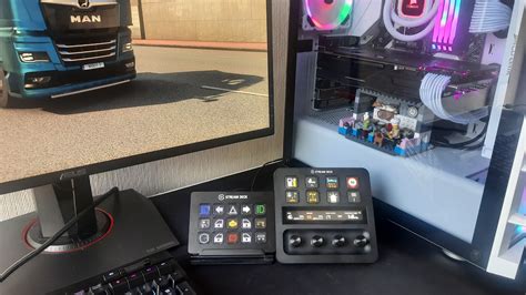 Stream Deck Plugin V50 Scs Software
