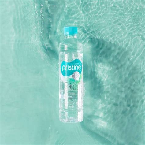Jual Pristine Ml Dus Pristine Ml Dus Shopee Indonesia