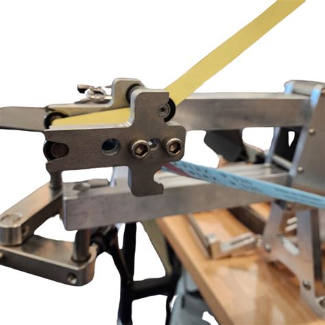 store — contender machine works