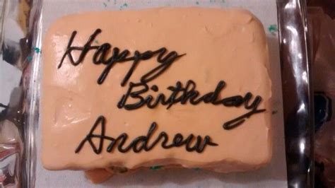 Naked Birthday Cake Blue Velvet Cake With Root Beer Frosting Tinted