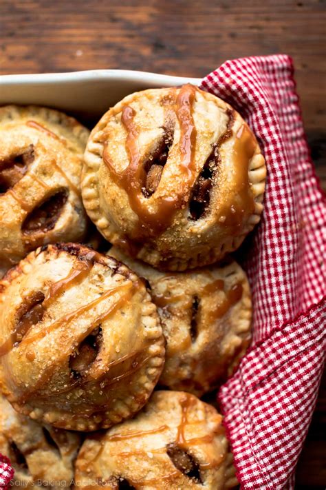Dutch Apple Pie Recipe Sallys Baking Addiction Banana