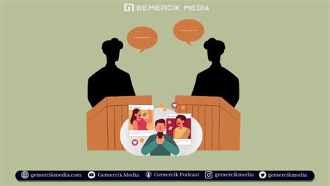 Menghindari Logical Fallacy Dalam Berdebat Di Dunia Maya Gemercik Media