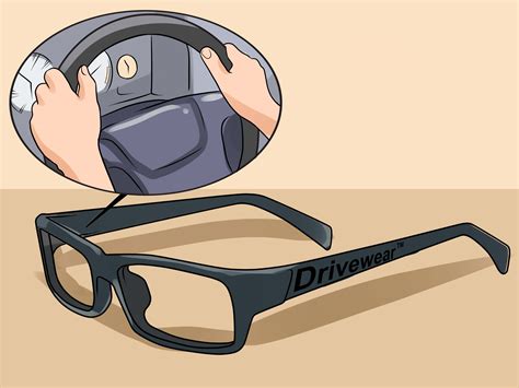 How To Buy Transition Glasses 14 Steps With Pictures Wikihow