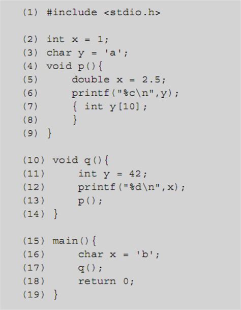 Solved Work On The Program Provided Below To Come Up With At