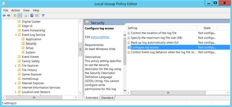 Using Windows Event Forwarding For Centralized Windows Monitoring Part 3 Hawkeye