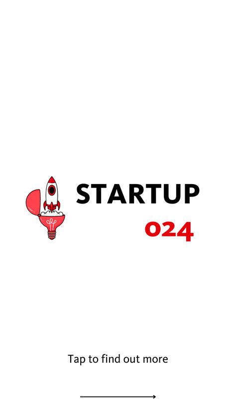 Startup 024 Hackathon EN Mercator Launch