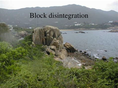 Block Disintegration Images At Jamie Gibb Blog
