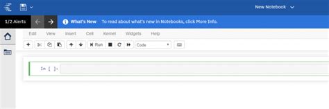 integration between ibm cognos analytics and jupyter notebook quanam