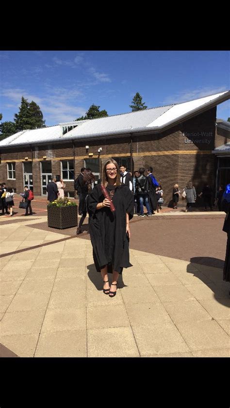 Shonagh Young On Linkedin Graduated This Week With First Class Honours