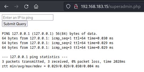 Pg Play — Monitoring Hi Here Is A Writeup Of The Machine By