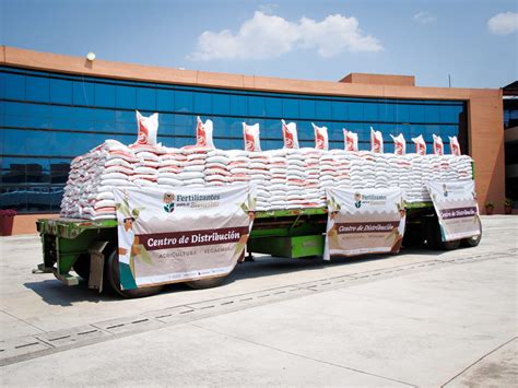 Inicia Entrega De Fertilizantesparaelbienestar En Guerrero