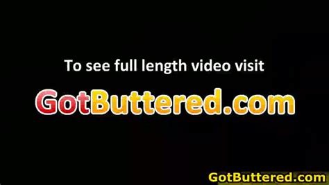 Cute Blond Gay Guy Gets Buttered Sex Clip