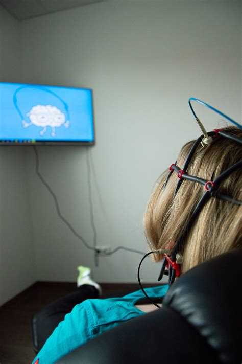 Neurofeedback Ergotherapie Altdorf
