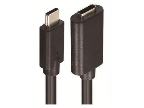 Astrotek M USB Type C To Thunderbolt Extension Cable USB Firewire Cables AT USBCUSBC MF