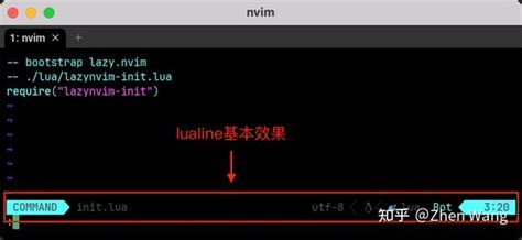 Lazy Nvim