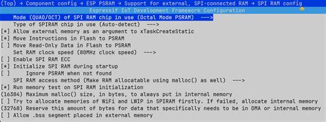 Esp Idf中的freertos与原生freertos的区别分析esp Idf Freertos Csdn博客