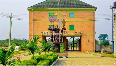 For Sale Grandview Park And Garden Phase 1 Atan Ota Sokoto Road Atan