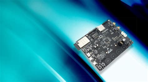 ESP32 LyraT Overview Espressif Systems Arduino System Electronic