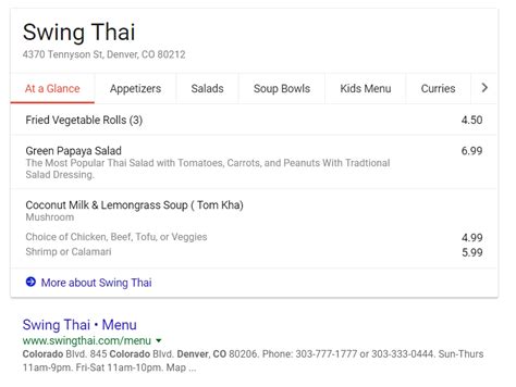 A Beginner S Guide To Schema Markup Marketing 360 Blog