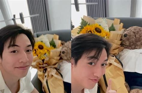 9 Potret Anniversary Putri Delina Dan Jeffry Reksa Makan Berdua Di