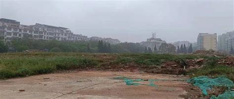 实惨赣县2宗地无人报价起拍价约4 3亿 地块 建设 施工