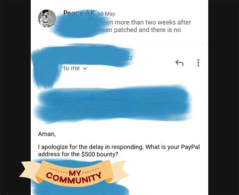Bugbounty Hack Admin Panel Ethicalhacking Infosec Pentesting