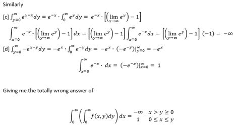 Multivariable Integration Of A Piecewise Function • Physics Forums Multivariable Integration Of A Piecewise Function • Physics Forums