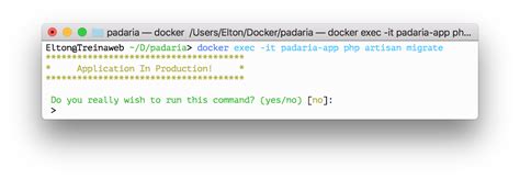 Como Colocar Uma Aplicação Laravel Em Produção E Automatizar O Processo