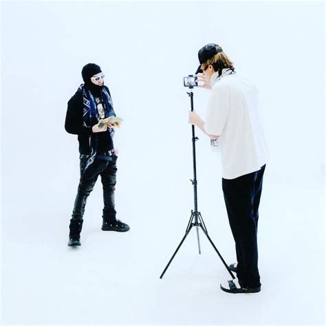 Yeat X Lyrical Lemonade Video Sooner Than We Think Ryeat
