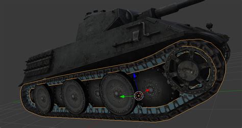 Mesh Transparency On Imported Objects Blender Stack Exchange