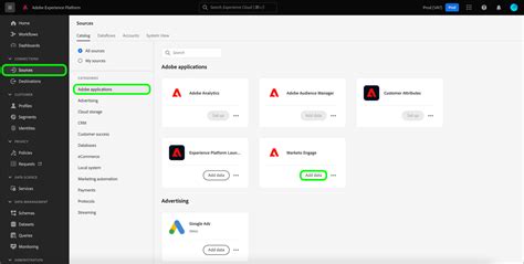 Create A Marketo Engage Source Connection And Dataflow In The Ui
