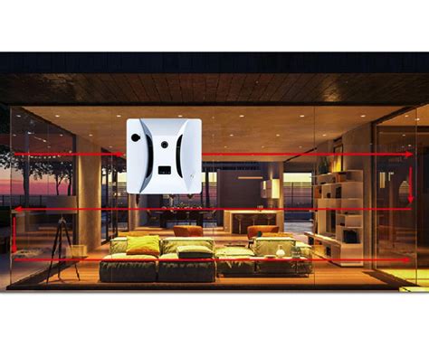 What Is A Window Cleaning Robot Huidi