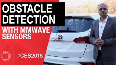 Free space sensor demonstration using TI’s mmWave sensor | 视频 | TI.com.cn