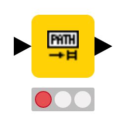 Path To String NodePit