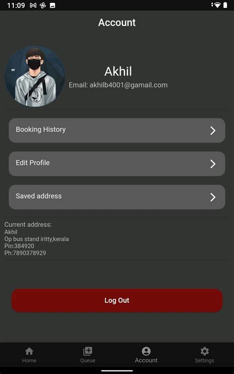 Akhil Babu On Linkedin Booklovers Flutter Firebase Tdd