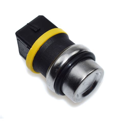 เซ็นเซอร์อุณหภูมิน้ำหล่อเย็นใหม่เหมาะสำหรับ VW Golf Passat 6U0919501B ...