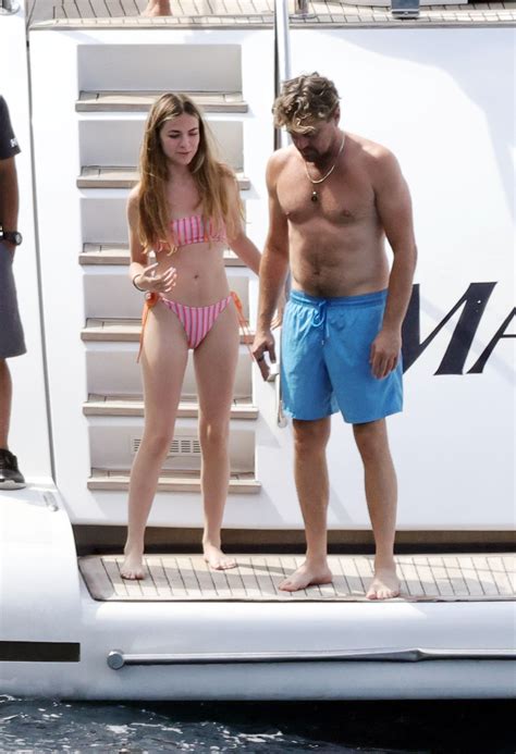 Leonardo Dicaprio Wikifeet Men