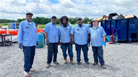 County Holds Household Hazardous Waste Day On Saturday Desoto County News