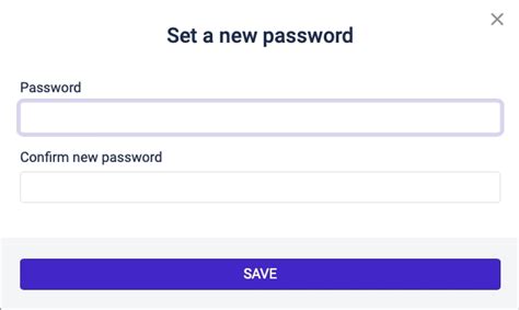How To Make Validation To Confirm Password · Issue 227 · React Hook