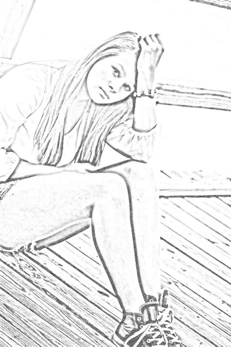 pencil sketch camera apk สำหรับ android ดาวน์โหลด