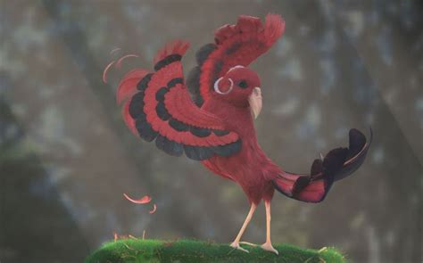 Kristiana Turlaja On Linkedin Opentowork Groom Feathers Houdini Godfeather Bird Oricorio