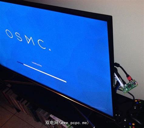 如何为Raspberry Pi选择最佳版本的Kodi 双电网 PCPC ME
