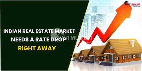 By 2047 The Indian Real Estate Market Is Set For Remarkable Growth