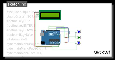 Progect Copy Wokwi Esp32 Stm32 Arduino Simulator