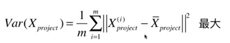 PCA Python3 入门机器学习 经典算法与应用