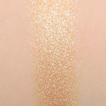 Pixi Beauty Nude Lustre Mineral Eyeshadow Review Swatches