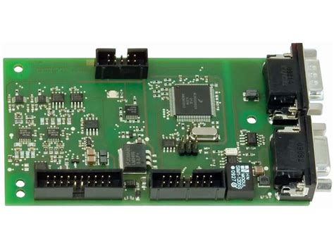CANopen Interface PowerSolve
