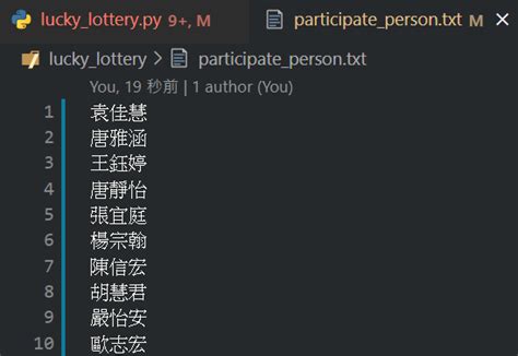 Github Snackd Lucky Lottery