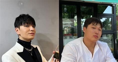 쌈디 1억 기부vs스윙스 힘 안 남노 실언태풍 피해에 상반된 반응