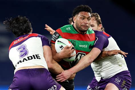 Taane Milne Finds New Club After Bunnies Exit Sporting News Australia